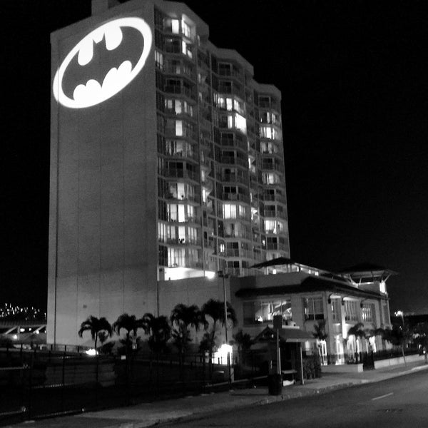 Customer Case - BATMAN – Hiliting