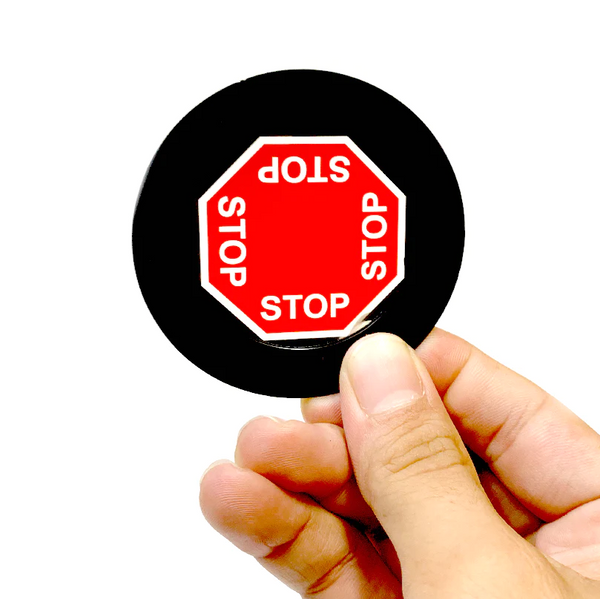 Virtual Sign Projectors – Hiliting